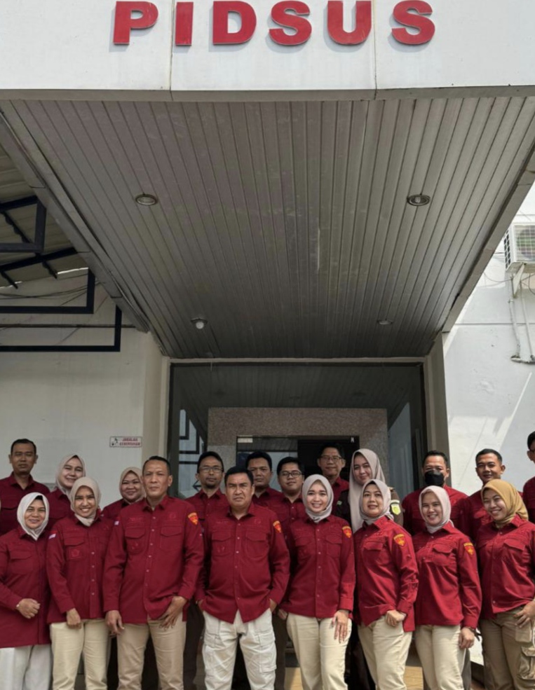 Kepala BPKAD Pesisir Barat Dipanggil Penyidik Pidsus Kejati Lampung ...